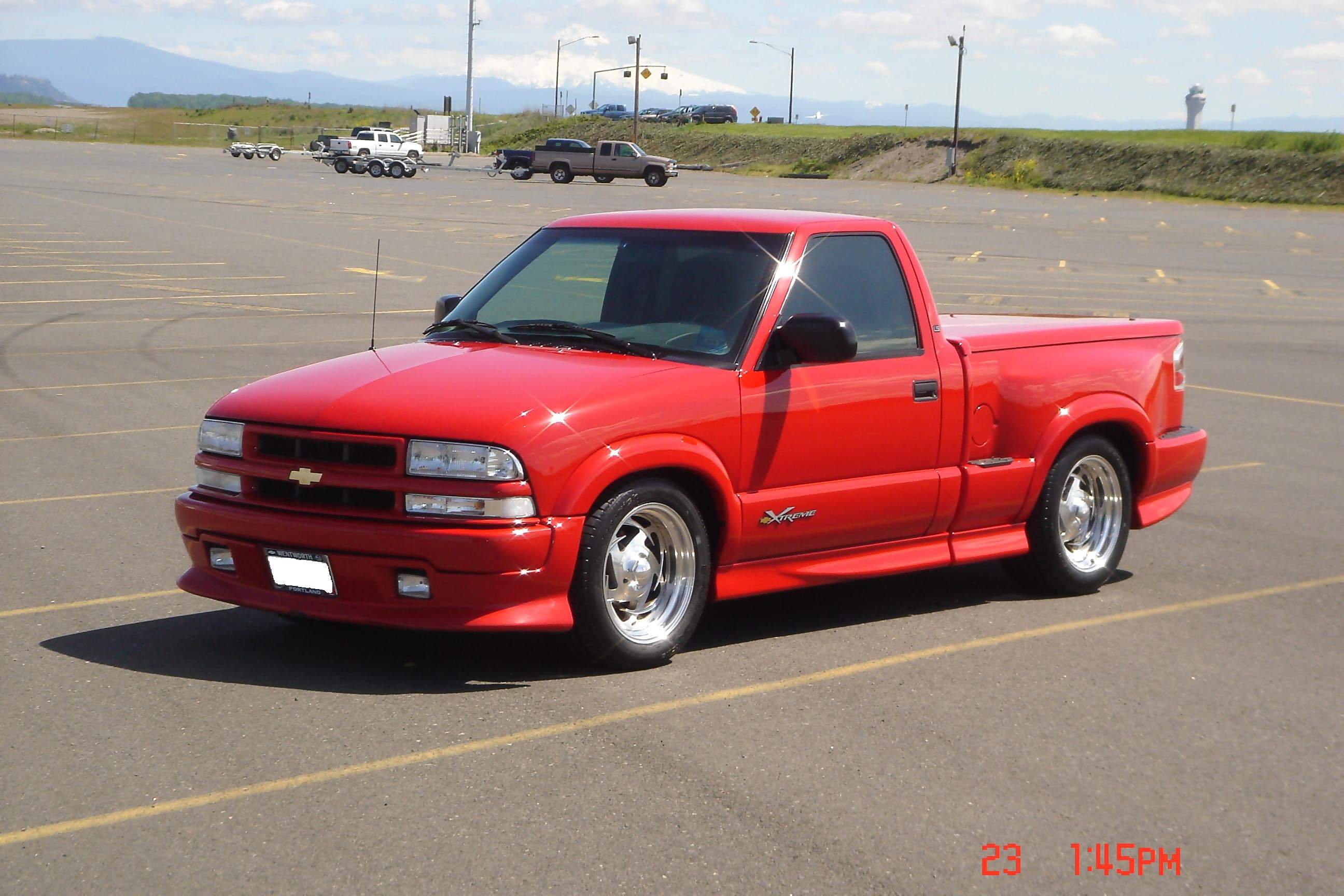 99xtreme