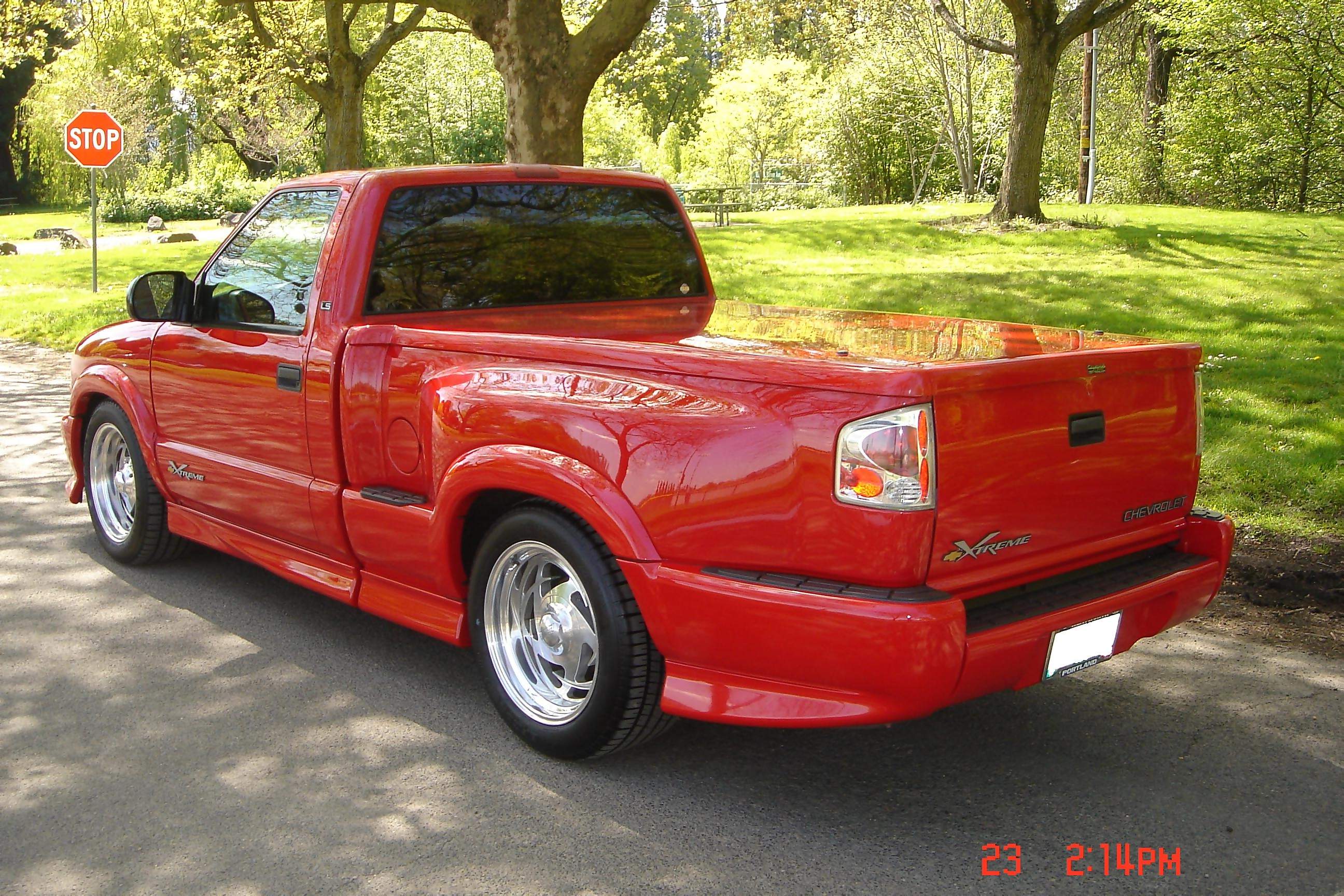 99xtreme