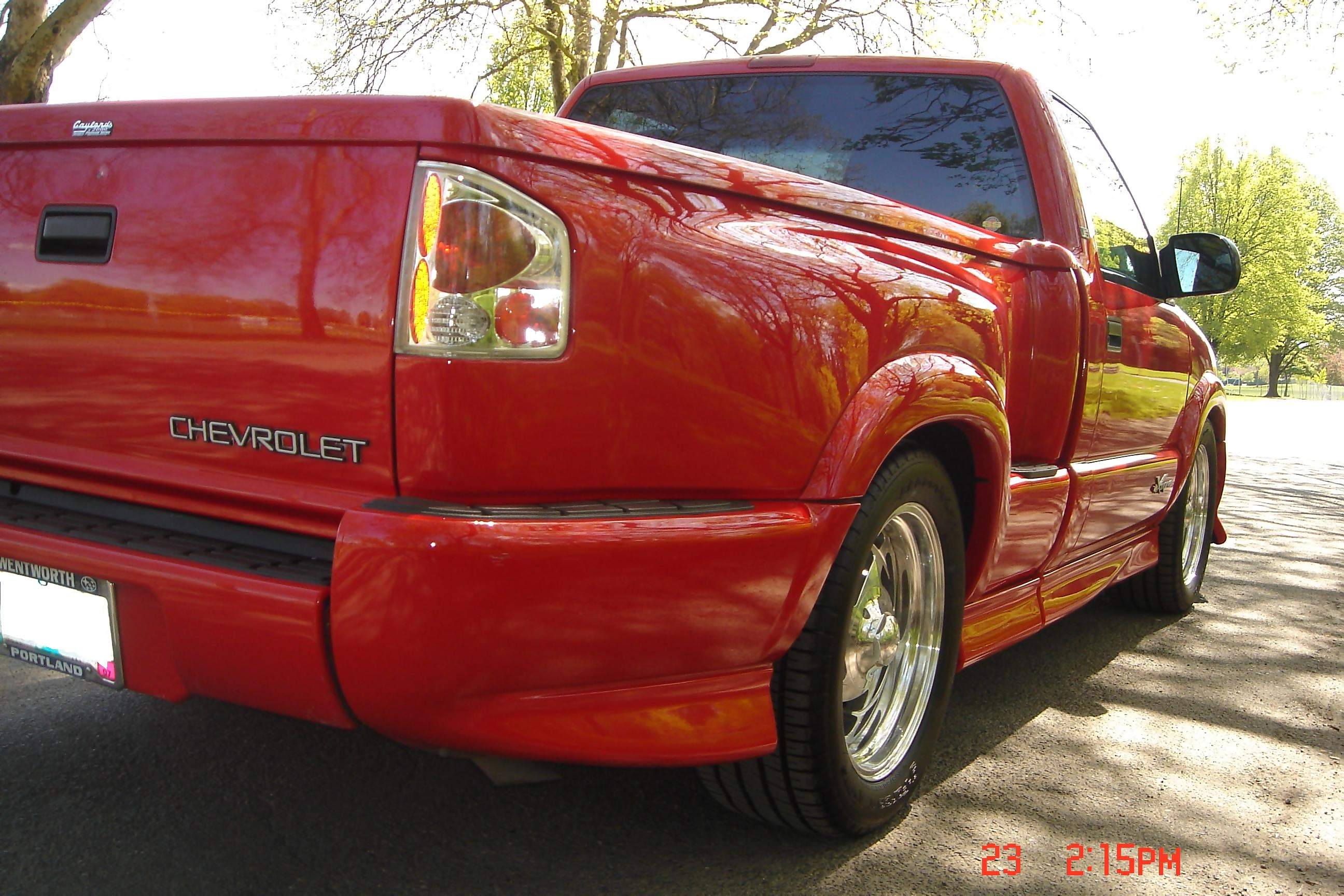 99xtreme