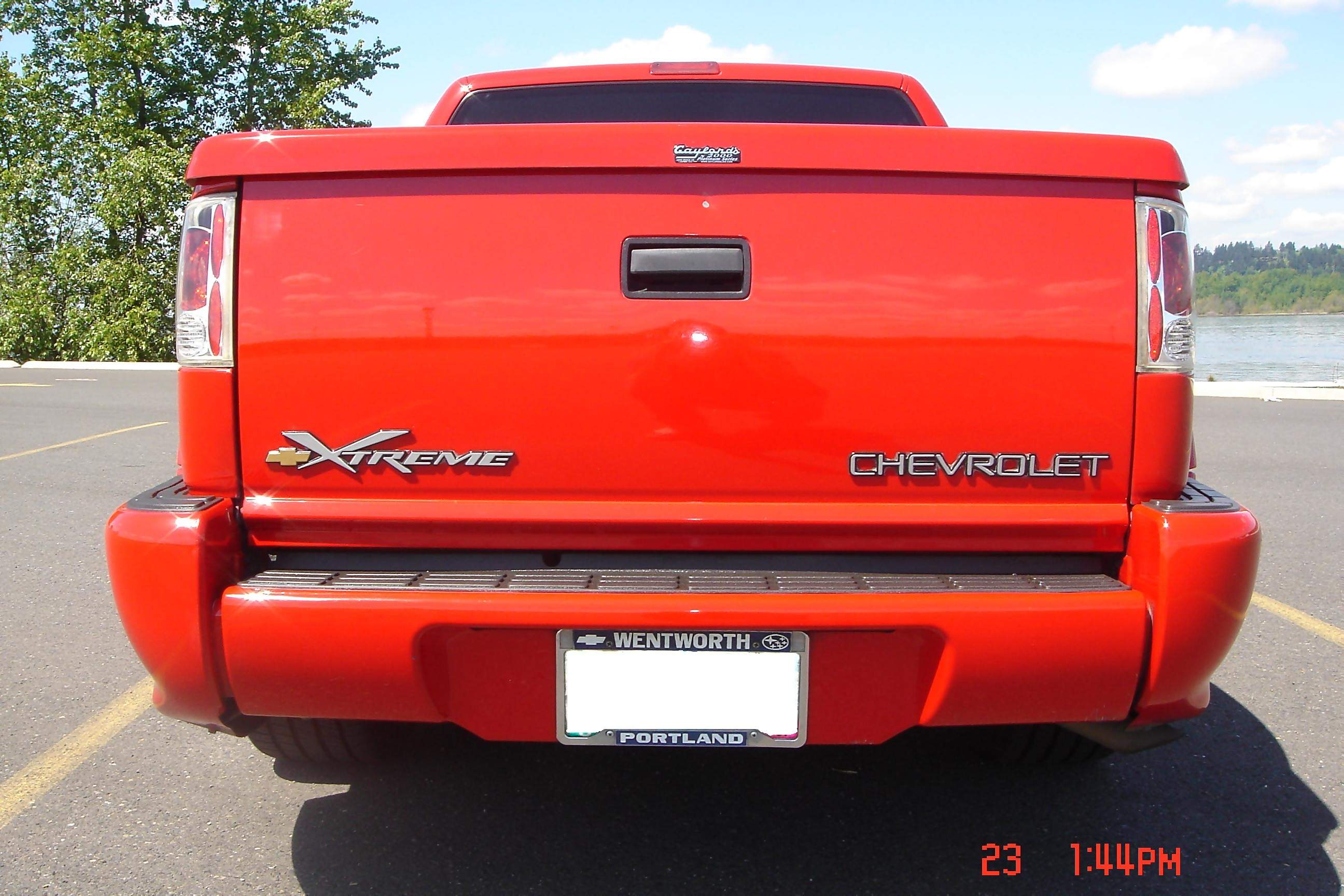 99xtreme