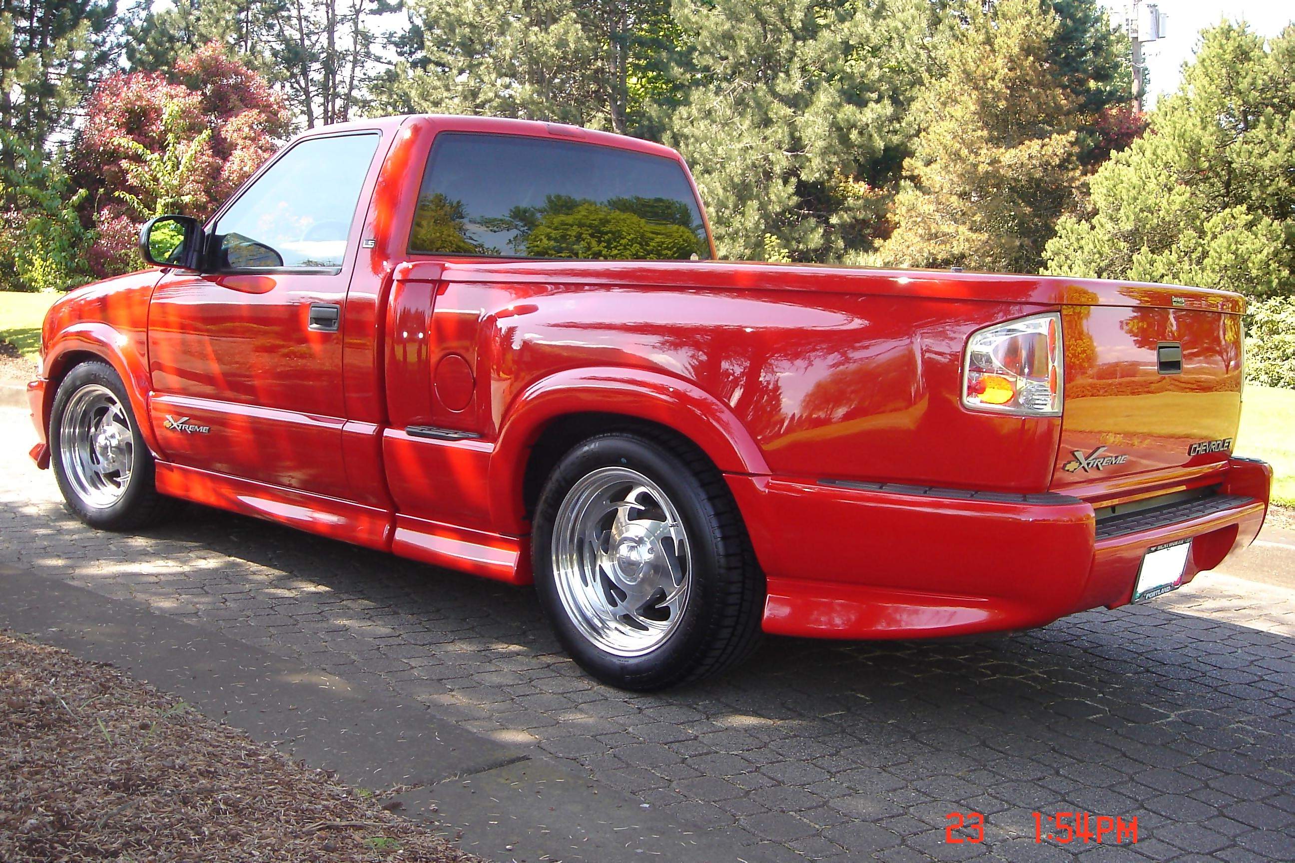 99xtreme